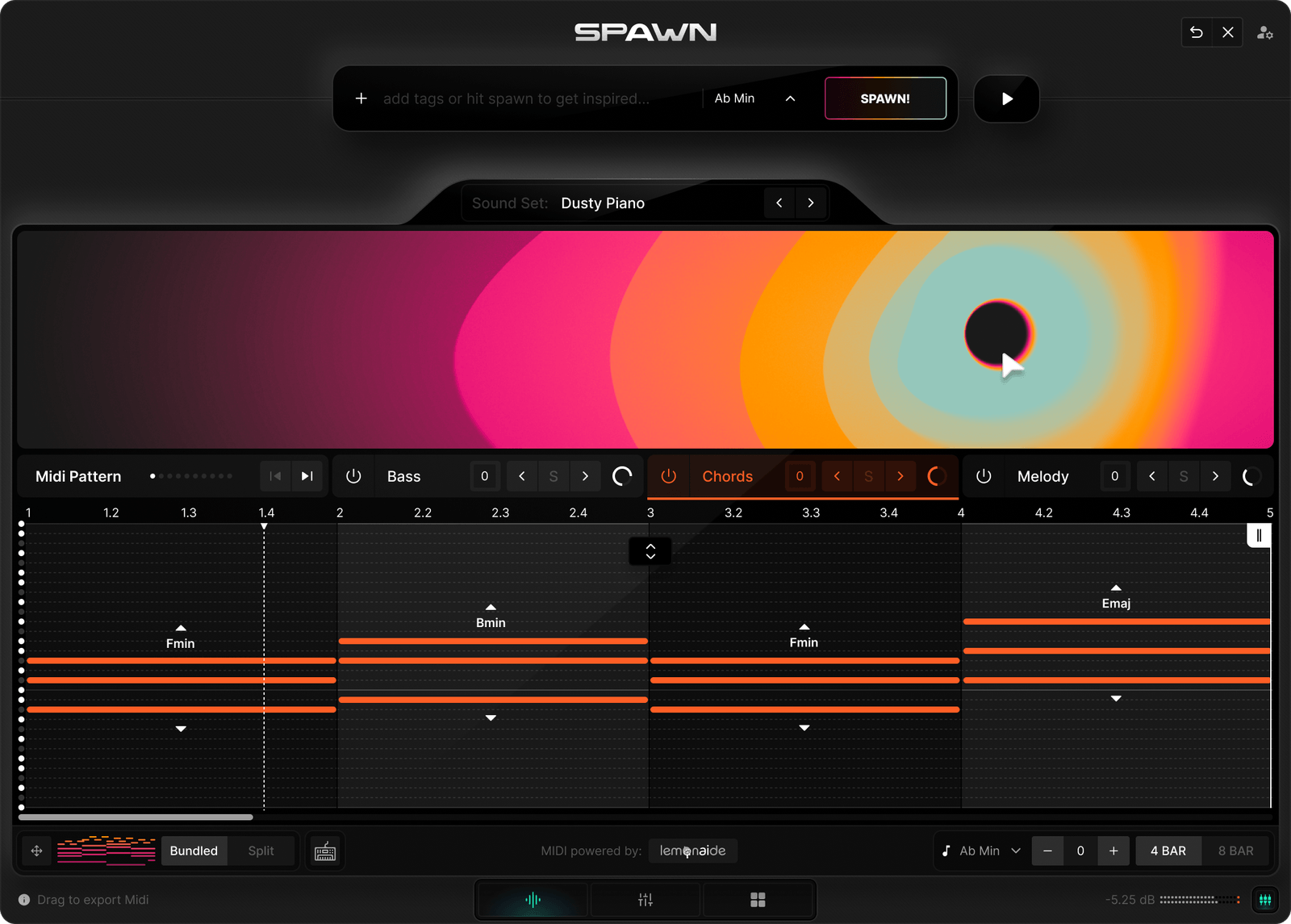 Julian Behrens - Design Studio for VST & Music Software Design
